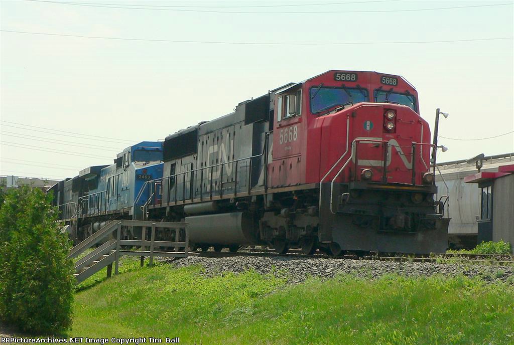 CN 5668